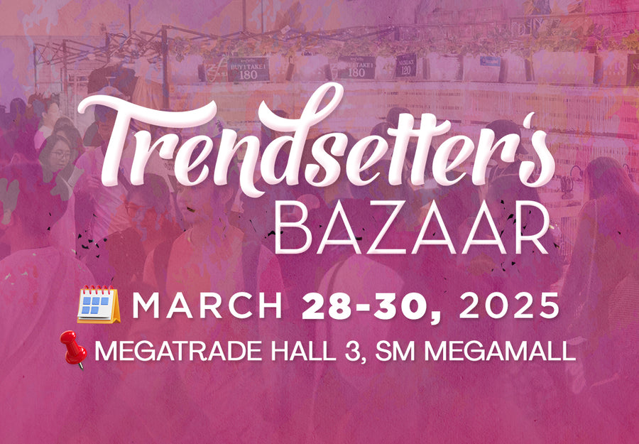 Trendsetter Team Events Reservation System